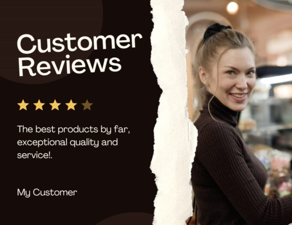 The Power of Website Reviews - Skyline Internet